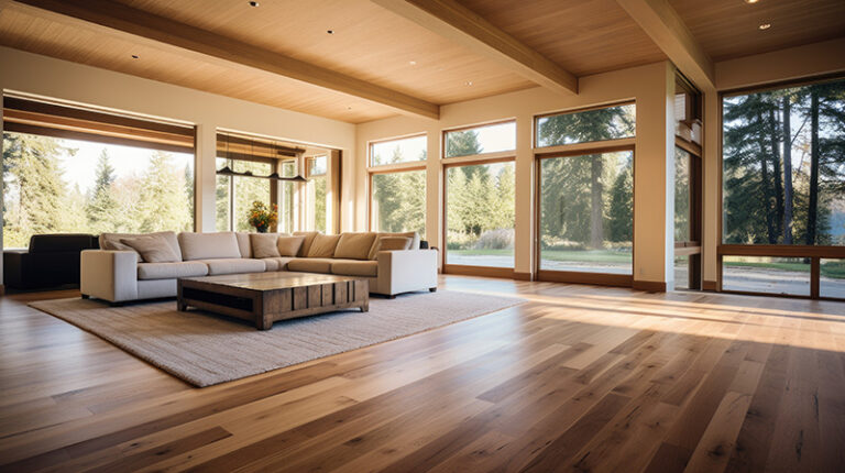 Hardwood Flooring: Choosing the Right Wood Floors for Your Space ...